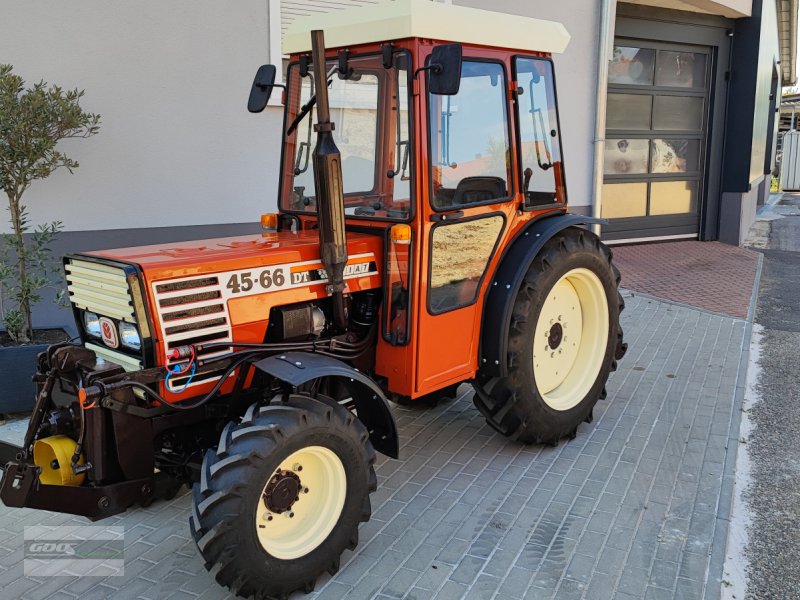 Fiat Traktor gebraucht & neu kaufen - technikboerse.com