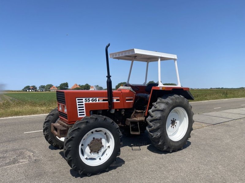 Fiat Traktor gebraucht & neu kaufen - technikboerse.com