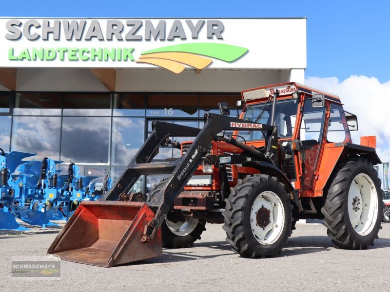 Fiat Traktor gebraucht & neu kaufen - technikboerse.com