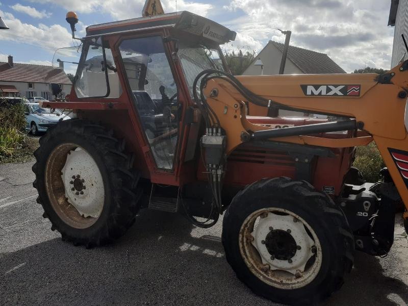 Fiat 65-94 DT gebraucht & neu kaufen - technikboerse.com