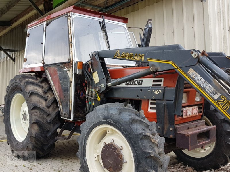 Fiat gebruikt & nieuw kopen - technikboerse.com