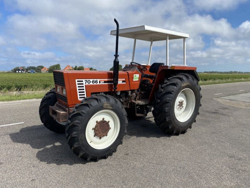 Fiat Traktor gebraucht & neu kaufen - technikboerse.com