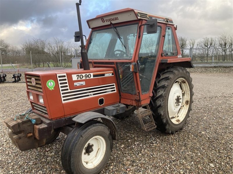 Fiat 70-90 gebraucht & neu kaufen - technikboerse.com