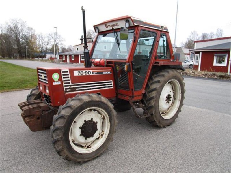 Fiat 70-90 gebraucht & neu kaufen - technikboerse.com