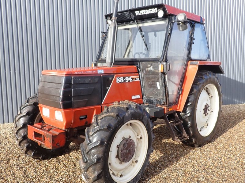 Fiat 88-94 DT gebraucht & neu kaufen - technikboerse.com