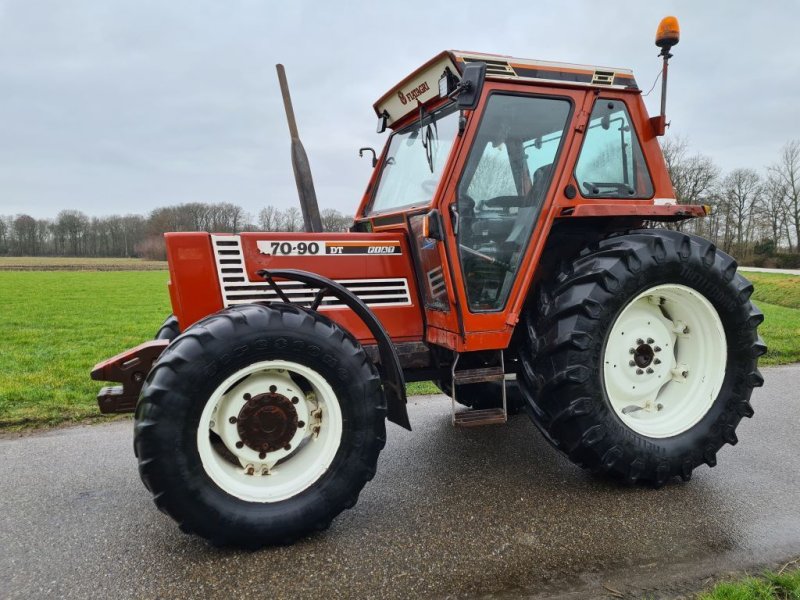 Fiat 70-90 gebraucht & neu kaufen - technikboerse.com