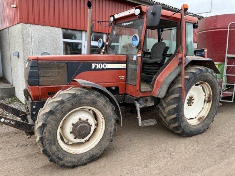 Fiat Τρακτέρ αγορά μεταχειρισμένων & νέων - technikboerse.com