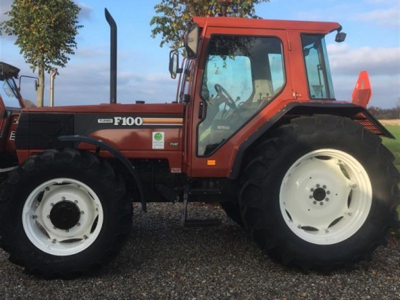 Fiat Traktor gebraucht & neu kaufen - technikboerse.com