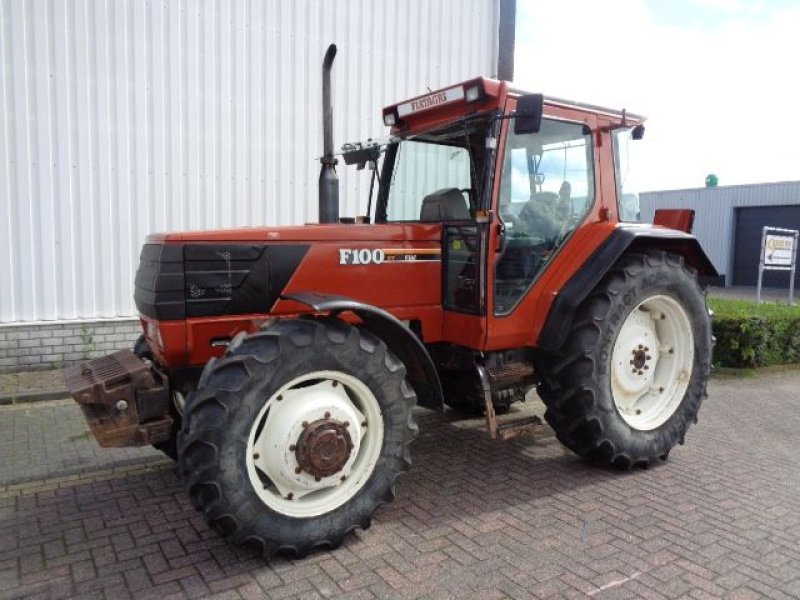 Fiat Traktor gebraucht & neu kaufen - technikboerse.com