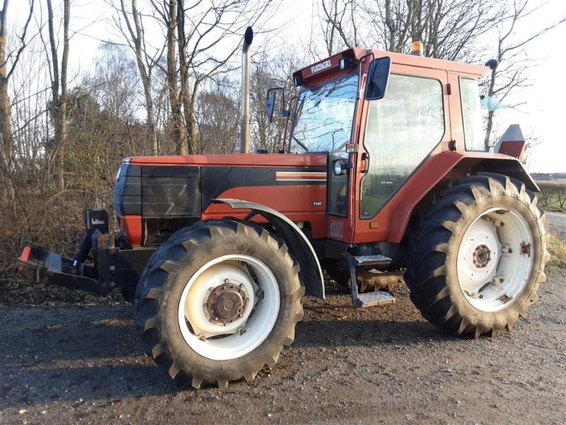 acheter Fiat Winner F 100 d'occasion et neuf - technikboerse.com