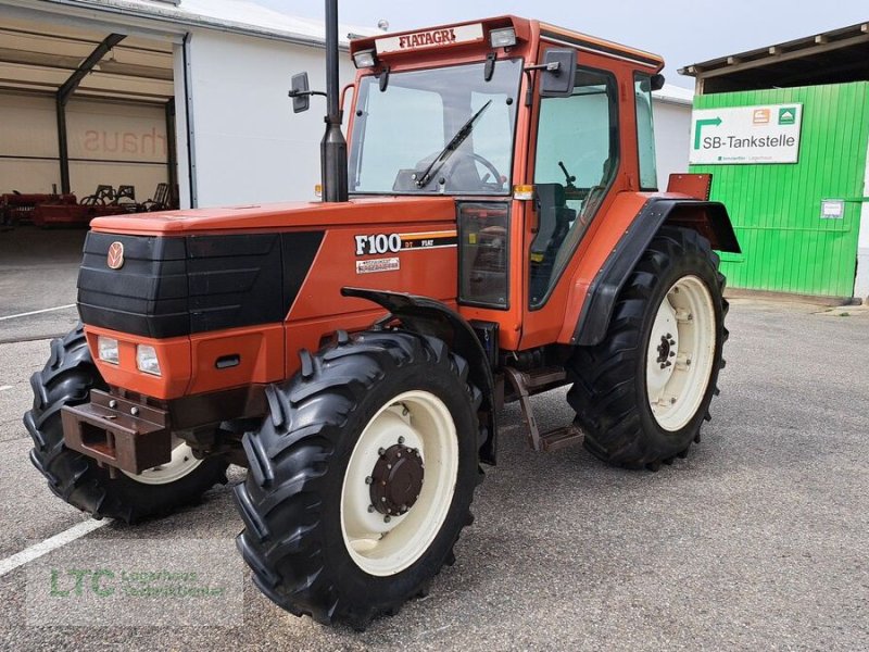 Fiat F 100 gebraucht & neu kaufen - technikboerse.com