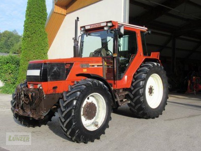 Fiat Трактор покупка на употребявани и нови - technikboerse.com