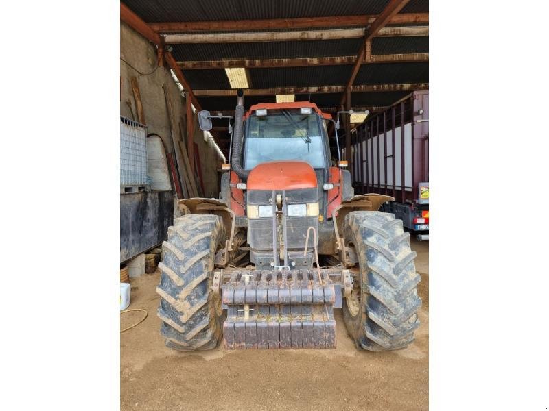 Fiat Traktor gebraucht & neu kaufen - technikboerse.com