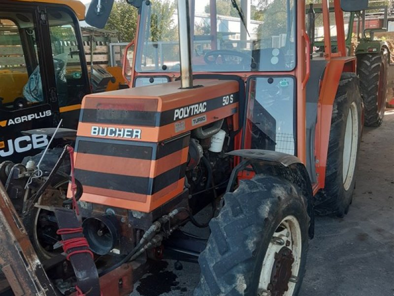 Fiat Traktor gebraucht & neu kaufen - technikboerse.at