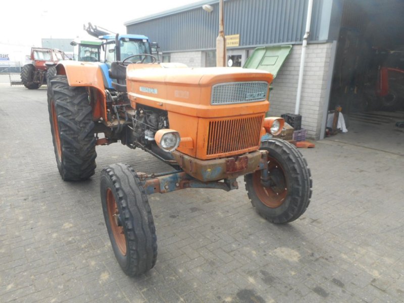 Fiat Traktor gebraucht & neu kaufen - technikboerse.com