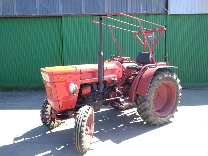 New Holland T 8.330 gebraucht & neu kaufen - technikboerse.com