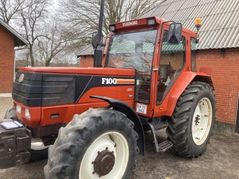 Fiat Traktor gebraucht & neu kaufen - technikboerse.com