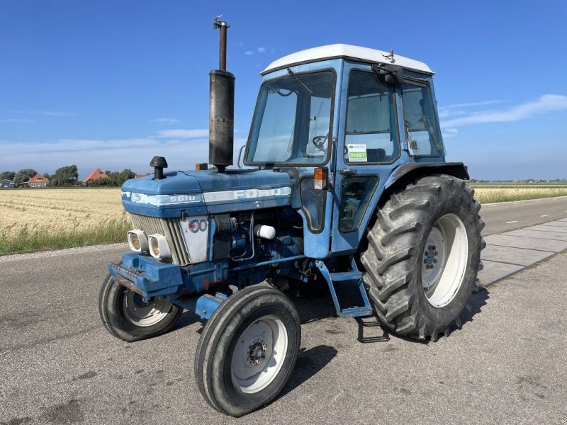 Ford 5610 gebraucht & neu kaufen - technikboerse.at