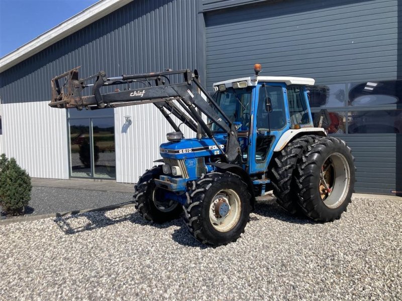 Ford gebraucht & neu kaufen - technikboerse.com