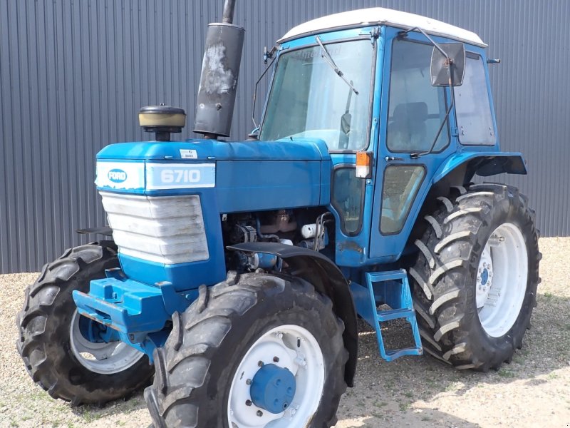 Ford 6710 gebraucht & neu kaufen - technikboerse.com