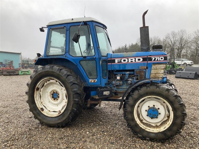 Ford 7710 gebraucht & neu kaufen - technikboerse.at