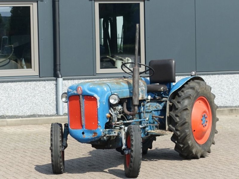 Ford Dexta acquistate nuovo o usato - technikboerse.com