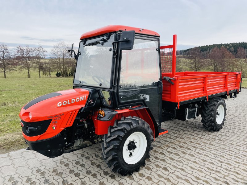 Goldoni gebraucht & neu kaufen - technikboerse.at