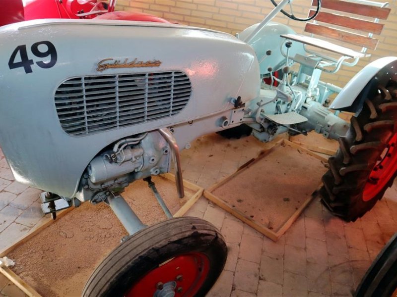 Buy Güldner second-hand and new - technikboerse.com