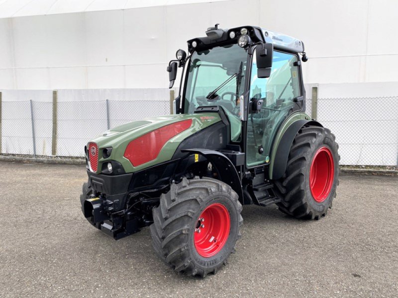 Hürlimann Traktor gebraucht & neu kaufen - technikboerse.at