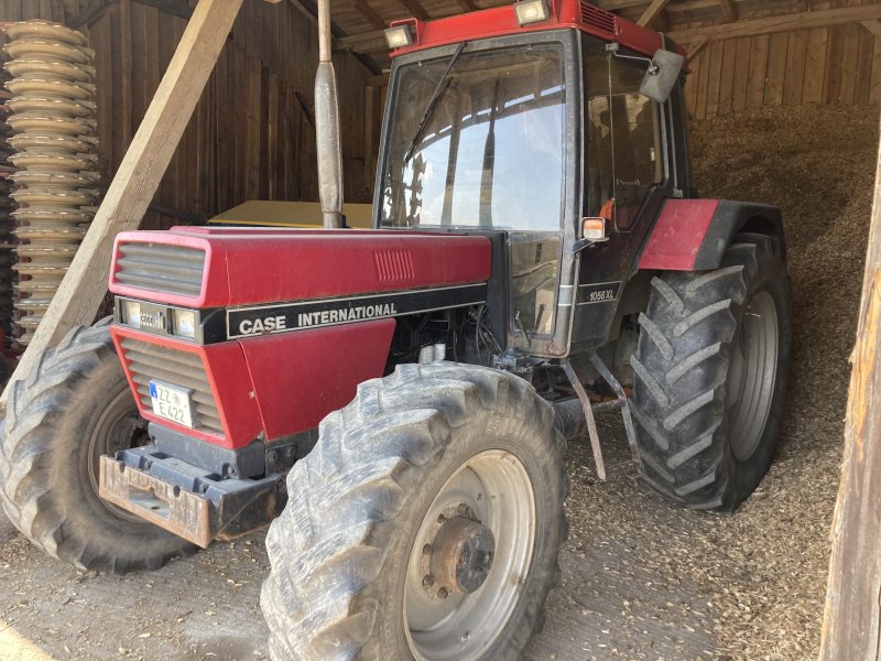 IHC Traktor gebraucht & neu kaufen - technikboerse.at