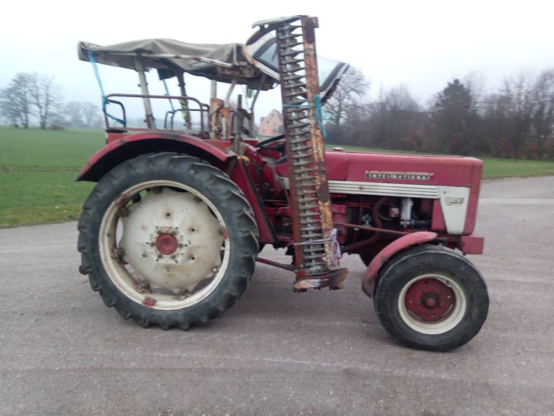 IHC gebraucht & neu kaufen - technikboerse.at