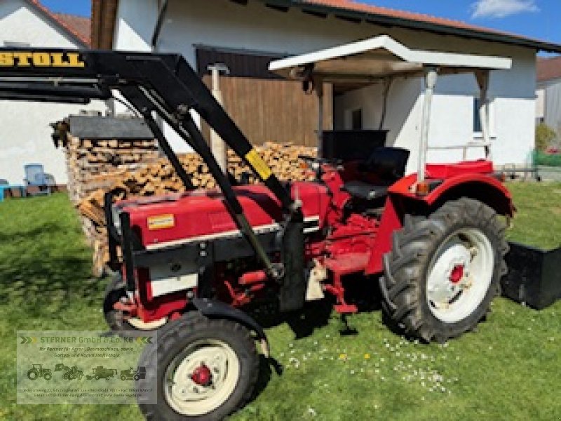 IHC gebraucht & neu kaufen - technikboerse.com