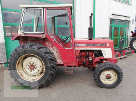 IHC Traktor gebraucht & neu kaufen - technikboerse.com