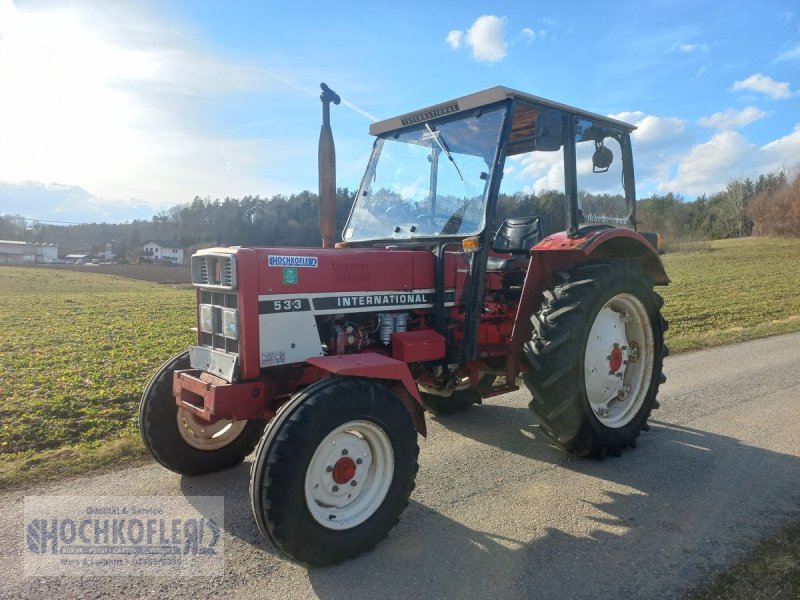 IHC 533 gebraucht & neu kaufen - technikboerse.com