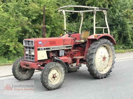 IHC 533 gebraucht & neu kaufen - technikboerse.at