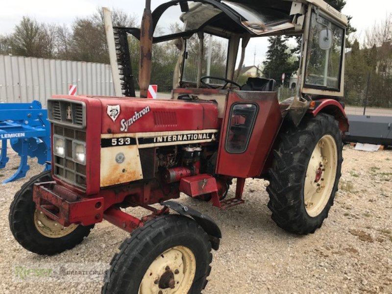 IHC gebraucht & neu kaufen - technikboerse.com