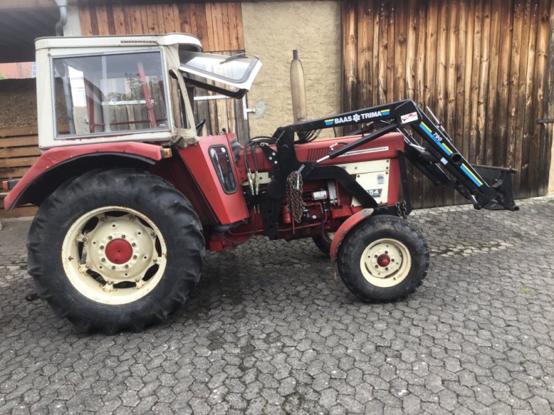 IHC gebraucht & neu kaufen - technikboerse.at