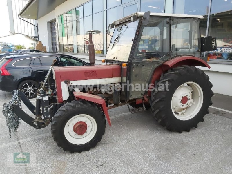 IHC Traktor gebraucht & neu kaufen - technikboerse.at