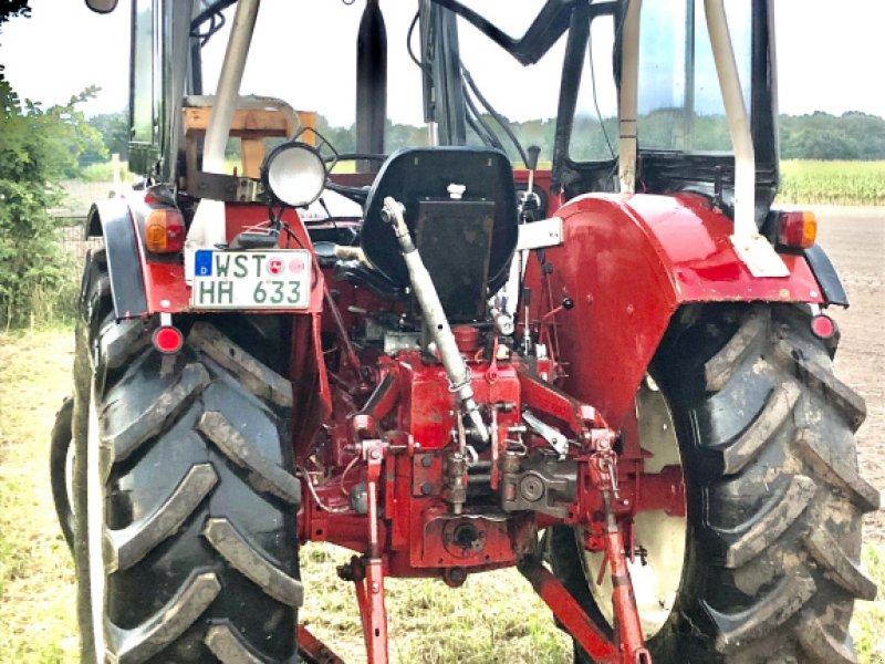 IHC 633 gebraucht & neu kaufen - technikboerse.com