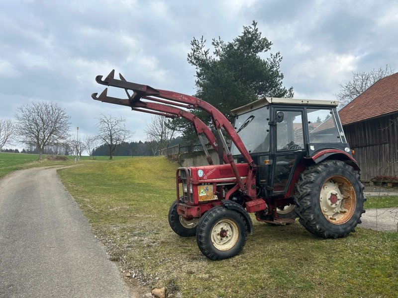 IHC 633 gebraucht & neu kaufen - technikboerse.at