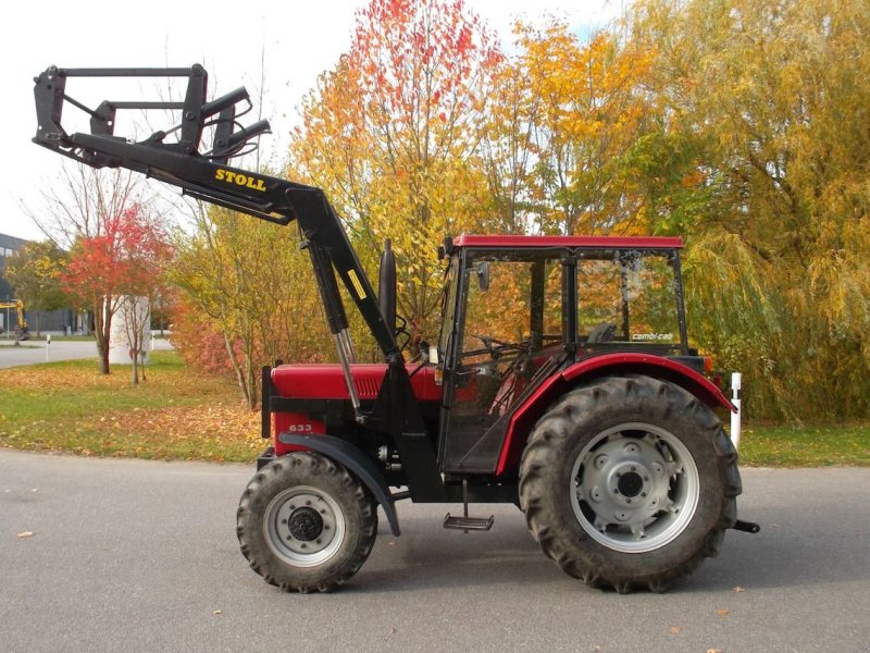 IHC 633 gebraucht & neu kaufen - technikboerse.com