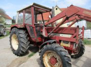 IHC Traktor gebraucht & neu kaufen - technikboerse.com