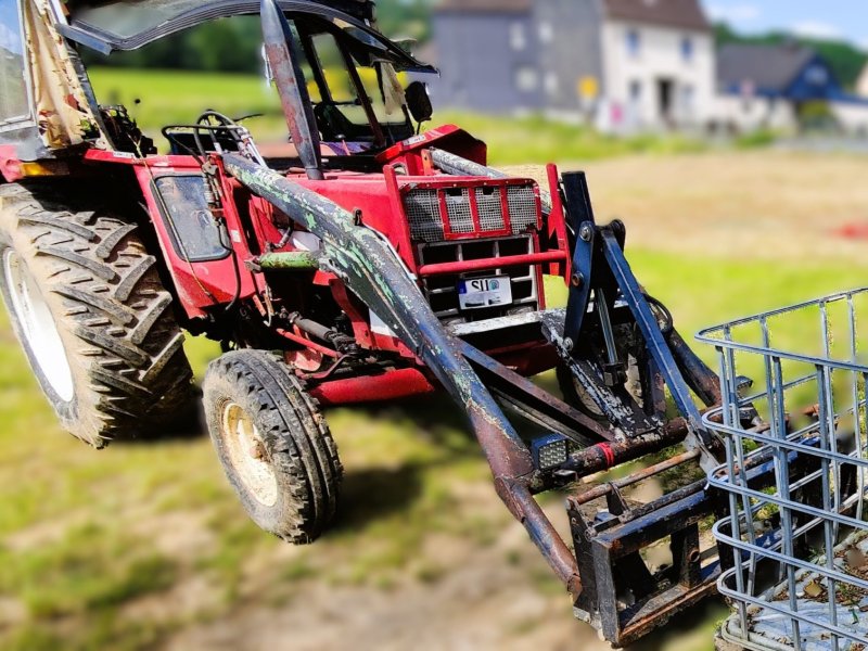 IHC gebraucht & neu kaufen - technikboerse.com