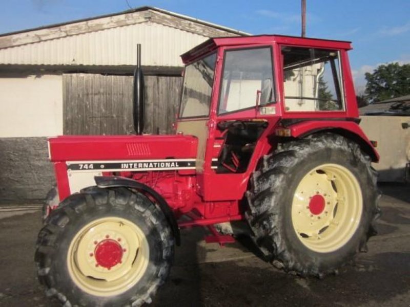 IHC gebraucht & neu kaufen - technikboerse.at