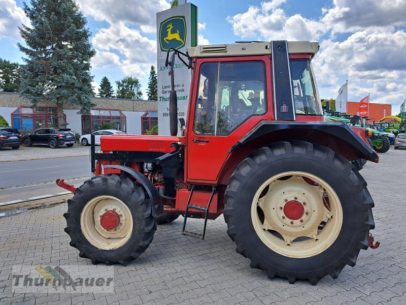 IHC Traktor gebraucht & neu kaufen - technikboerse.at