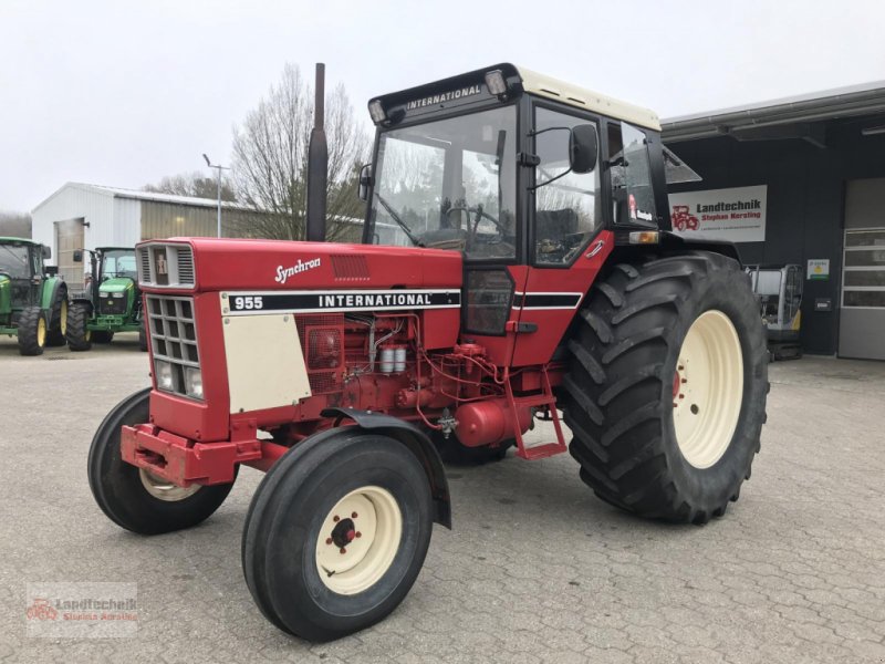 IHC gebraucht & neu kaufen - technikboerse.at