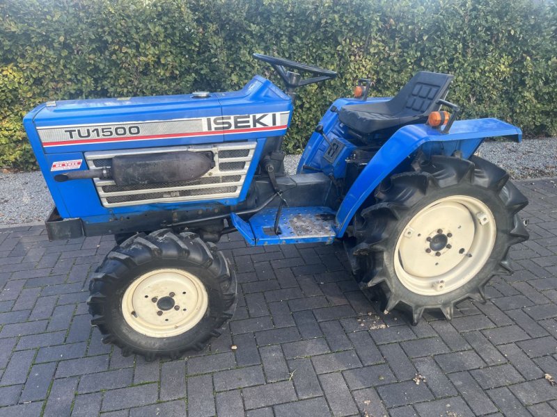 Landbouw & tuinmachines de Vree vof in Wadenoijen - technikboerse.at