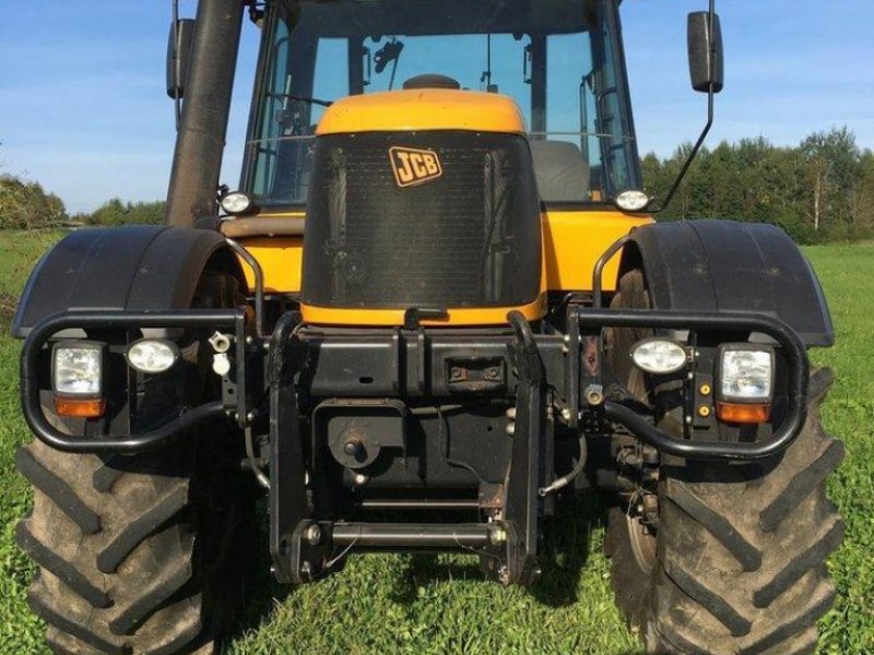 JCB Traktor gebraucht & neu kaufen - technikboerse.com