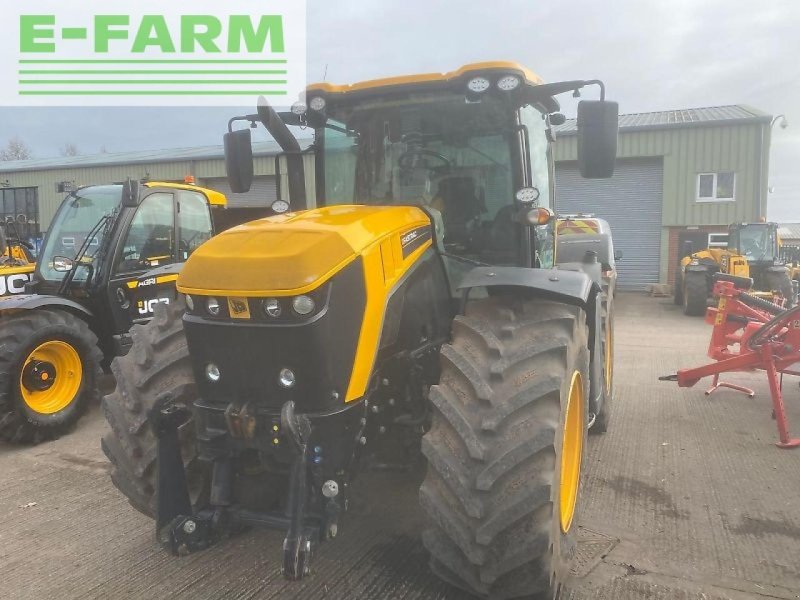 Buy tractor used & new - technikboerse.com