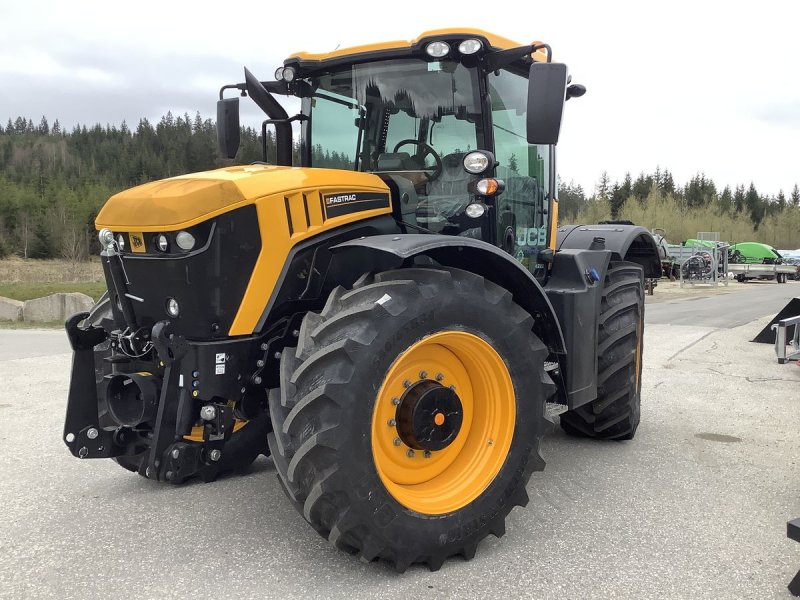 JCB Fastrac 4220 gebraucht & neu kaufen - technikboerse.at